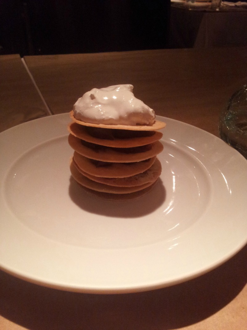 Restaurante Jacarandá – Elisa Stecca