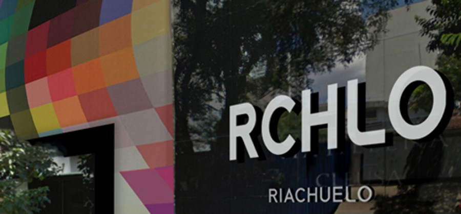 A Nova Riachuelo – Elisa Stecca